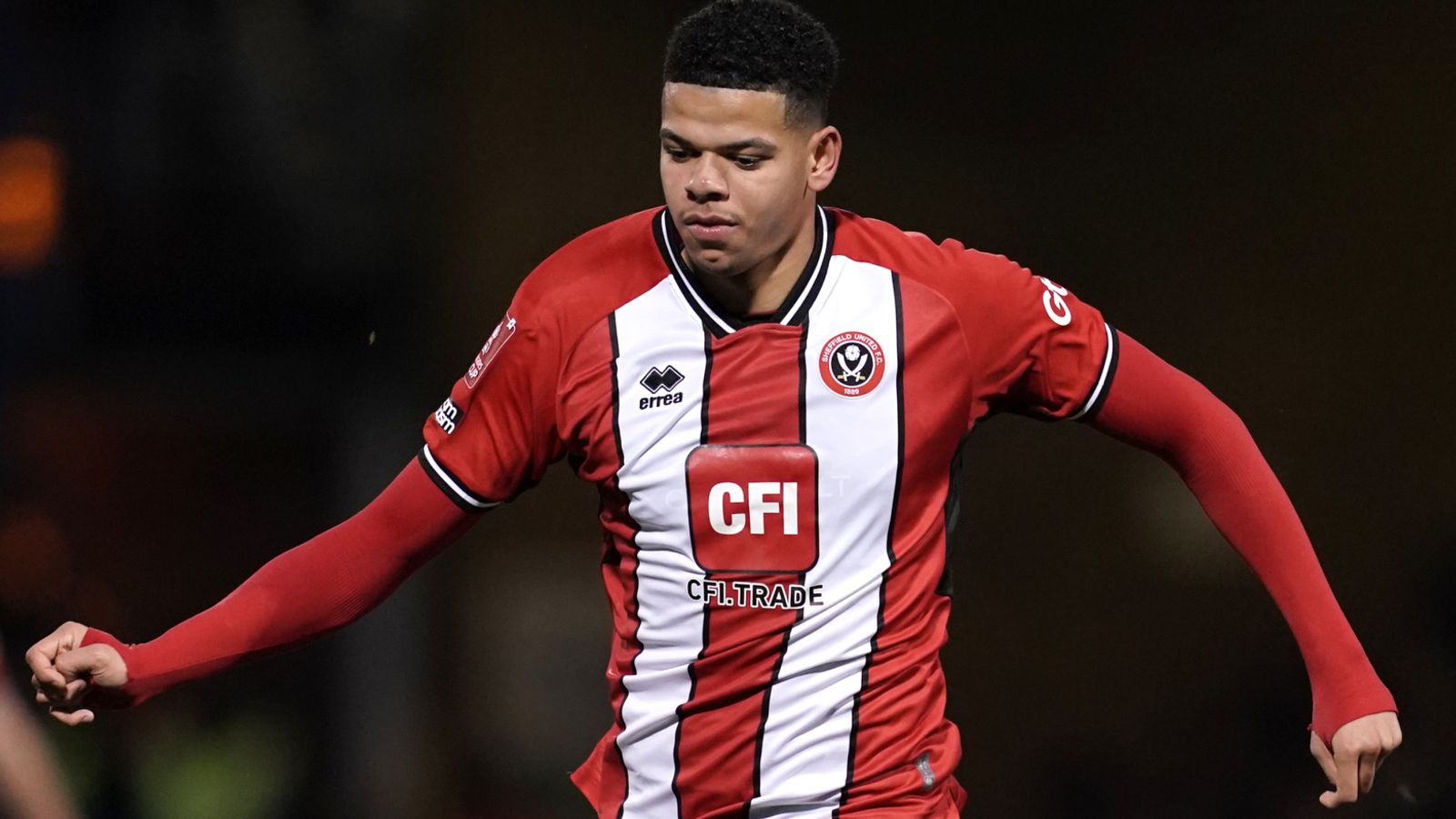 Gillingham 0 - 4 Sheff Utd - Match Report & Highlights