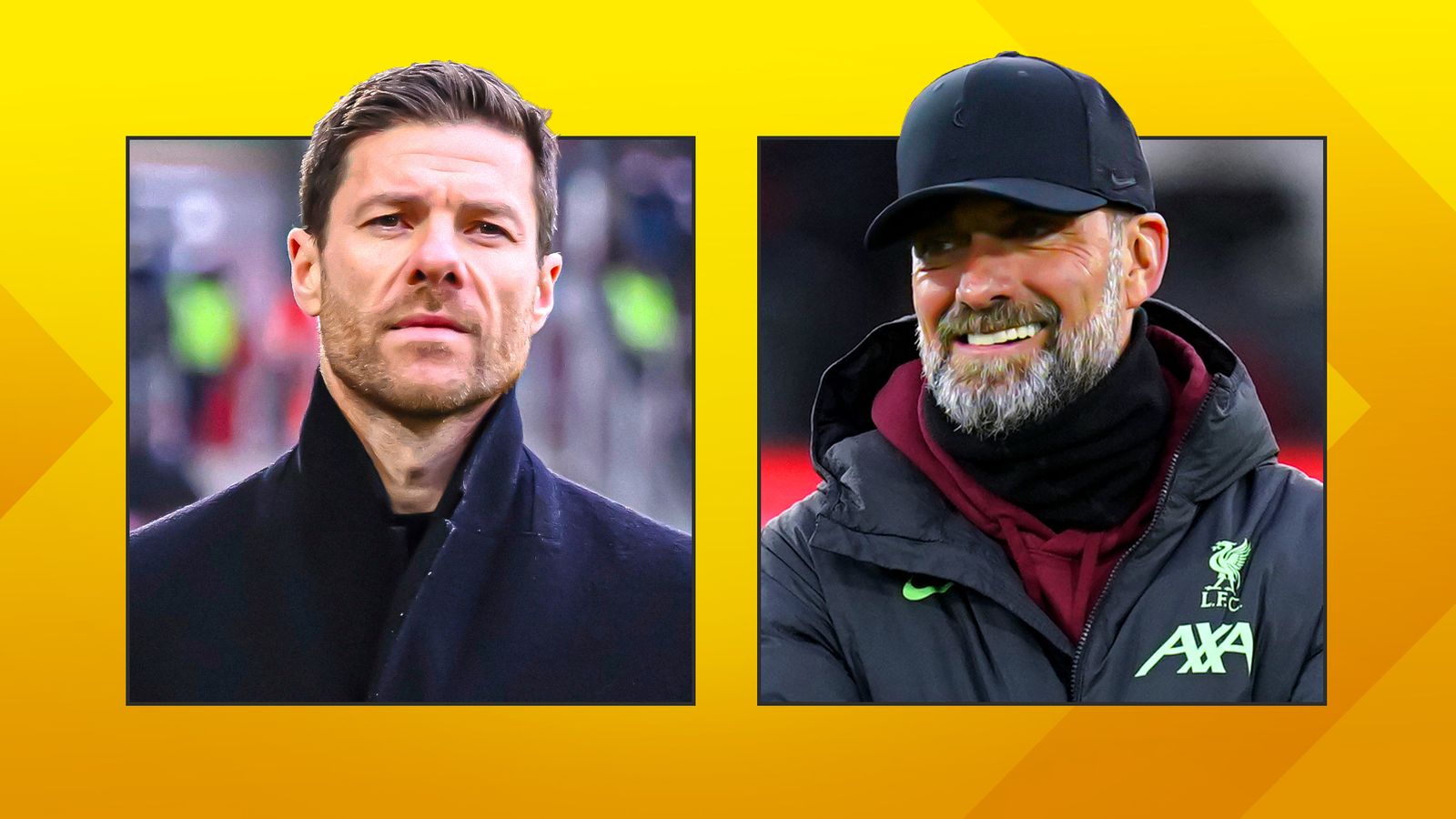 Xabi Alonso Liverpool