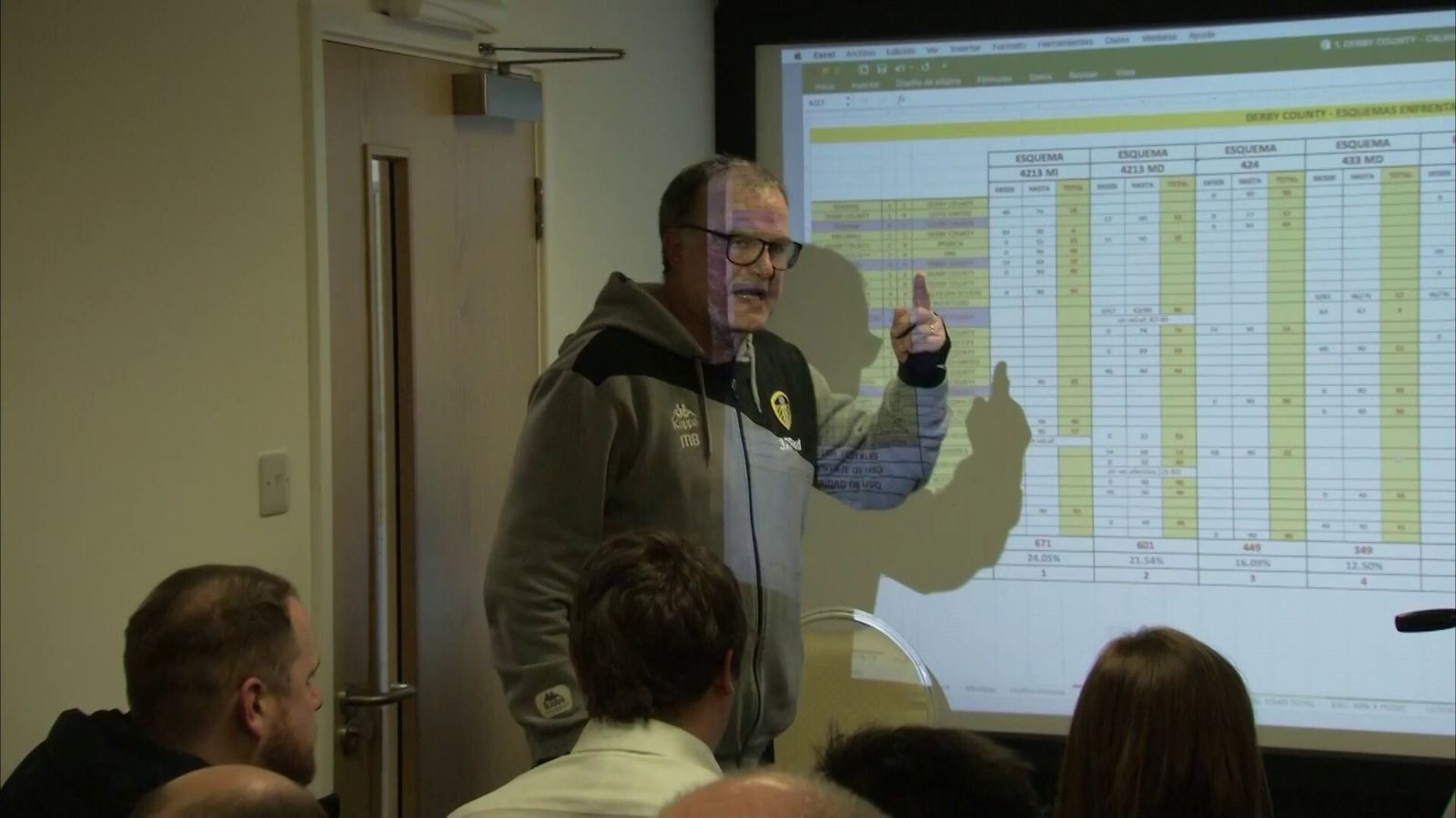 On This Day: Five years since the infamous 'spygate' controversy ...