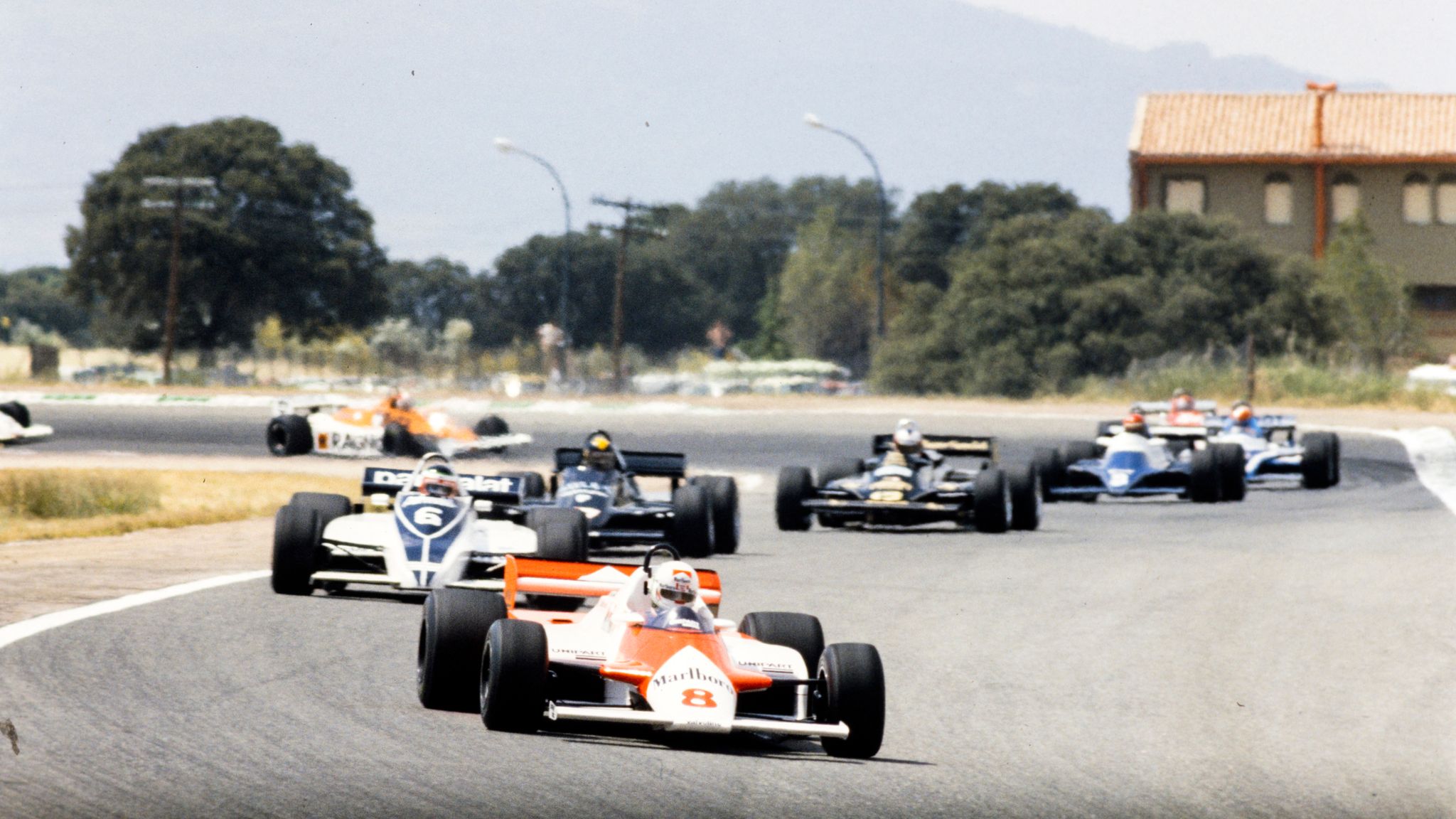 Madrid joining Formula 1 calendar to host Spanish GP from 2026 season ...