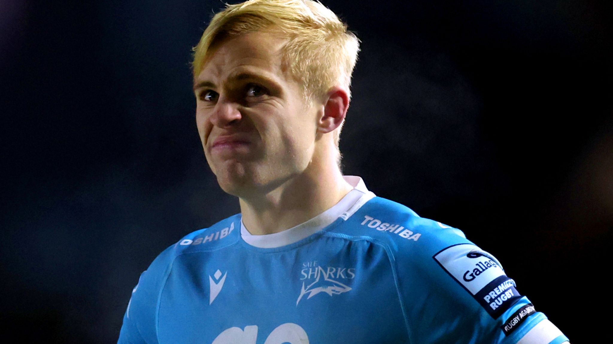 Scotland Six Nations squad: Four uncapped players named including ...