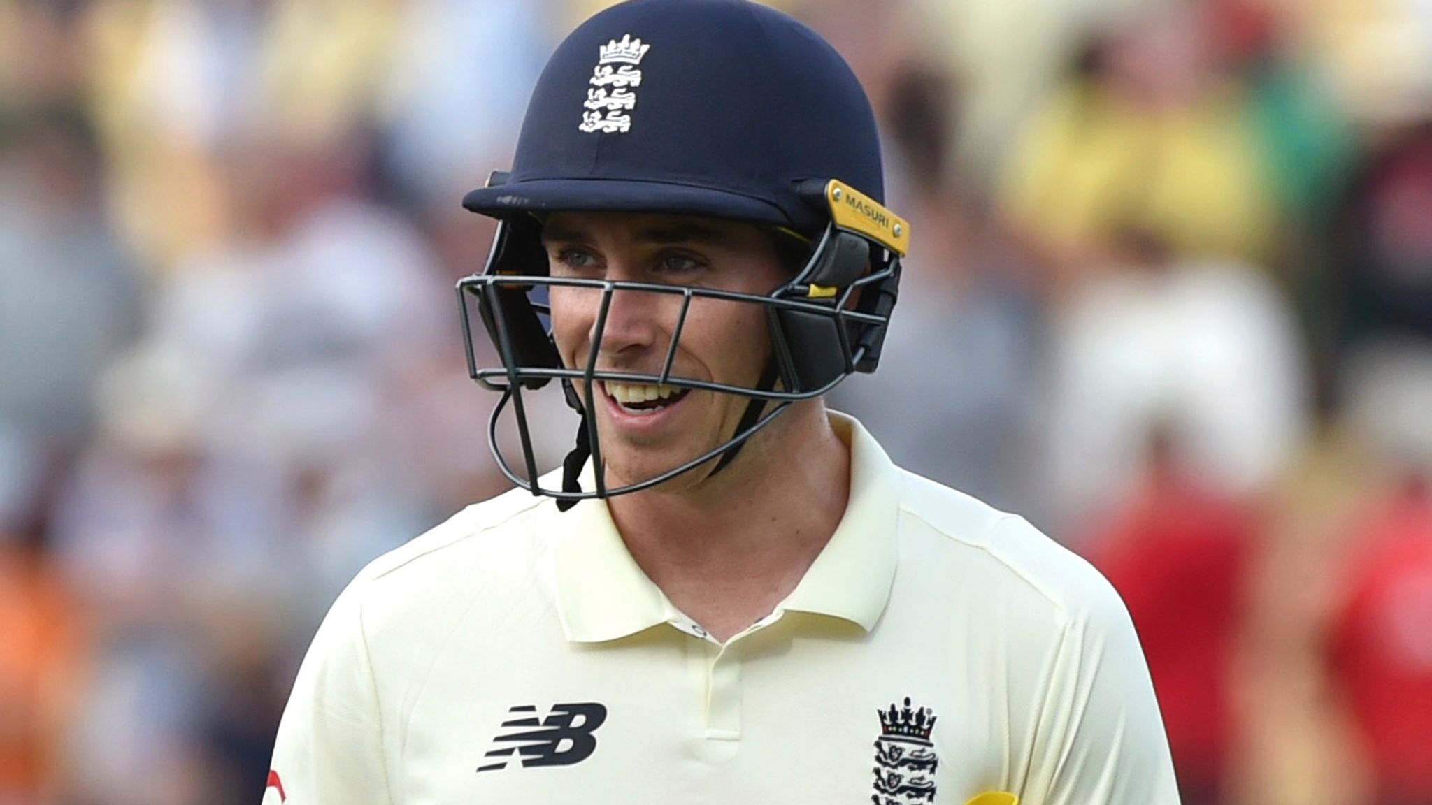 Harry Brook: England batter returning home from Test tour of India for ...