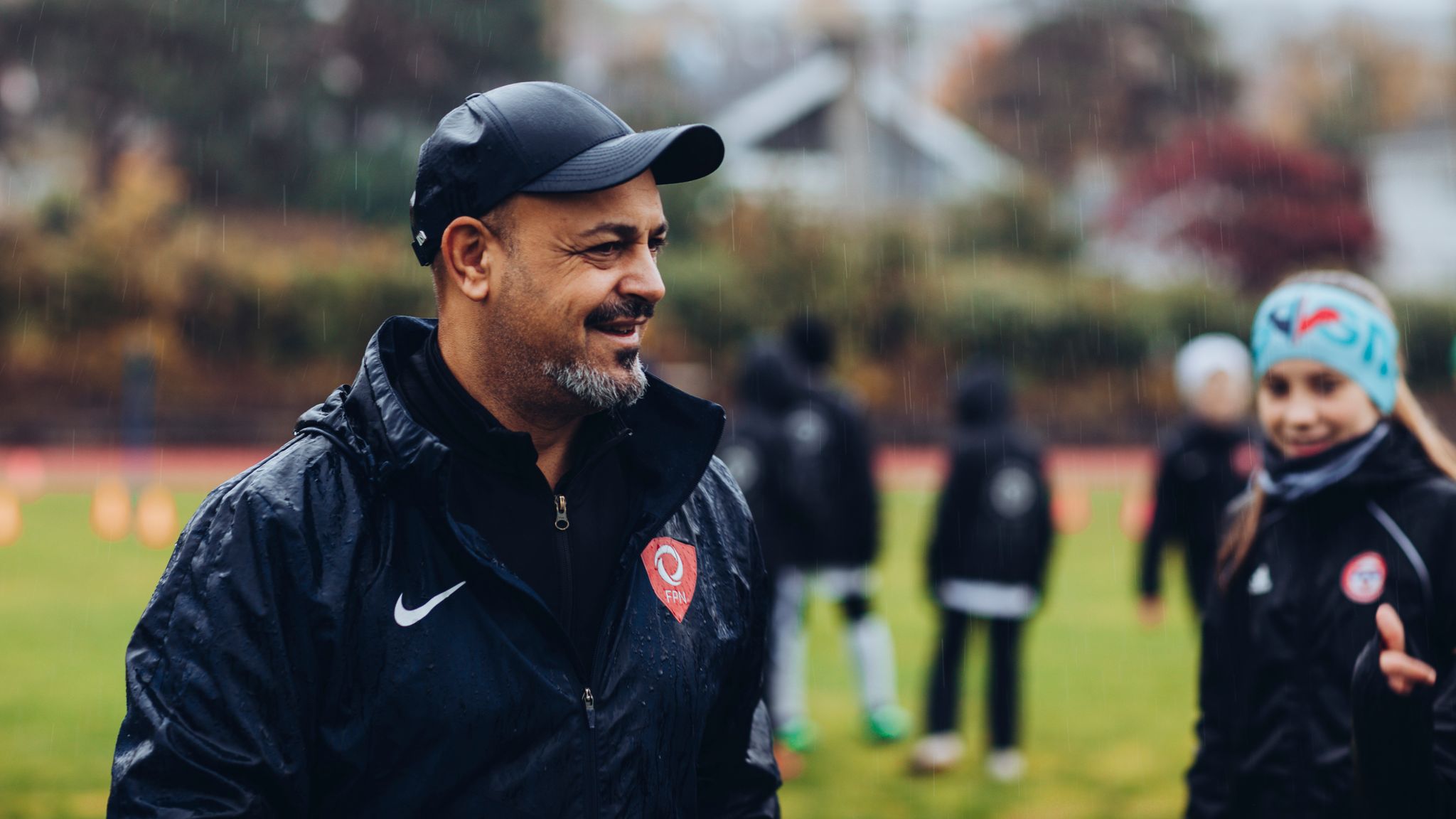 Oscar Bobb's Man City rise: From Norway to Manchester, the making of ...