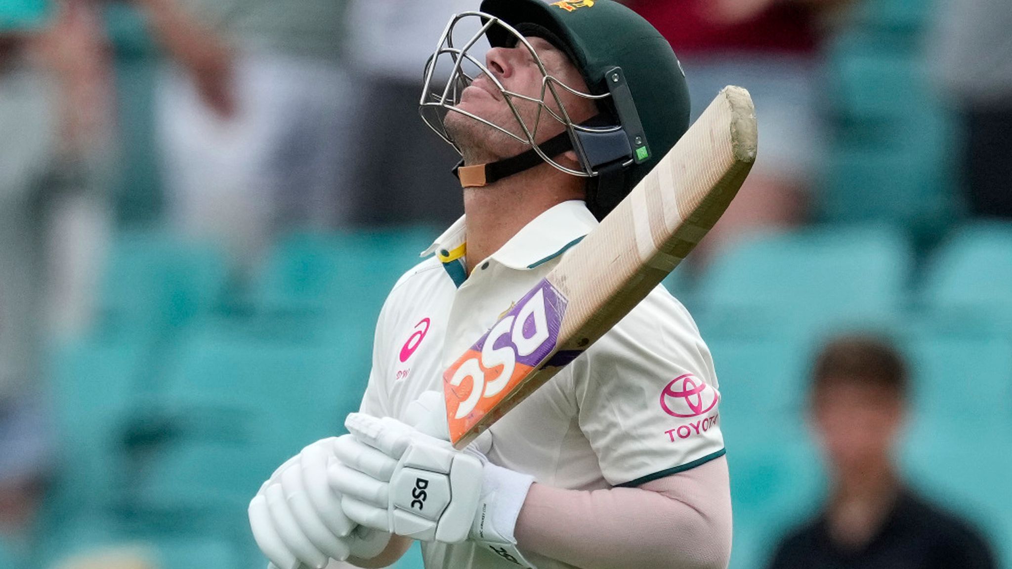 Australia vs Pakistan: Pat Cummins takes latest five-wicket haul as ...