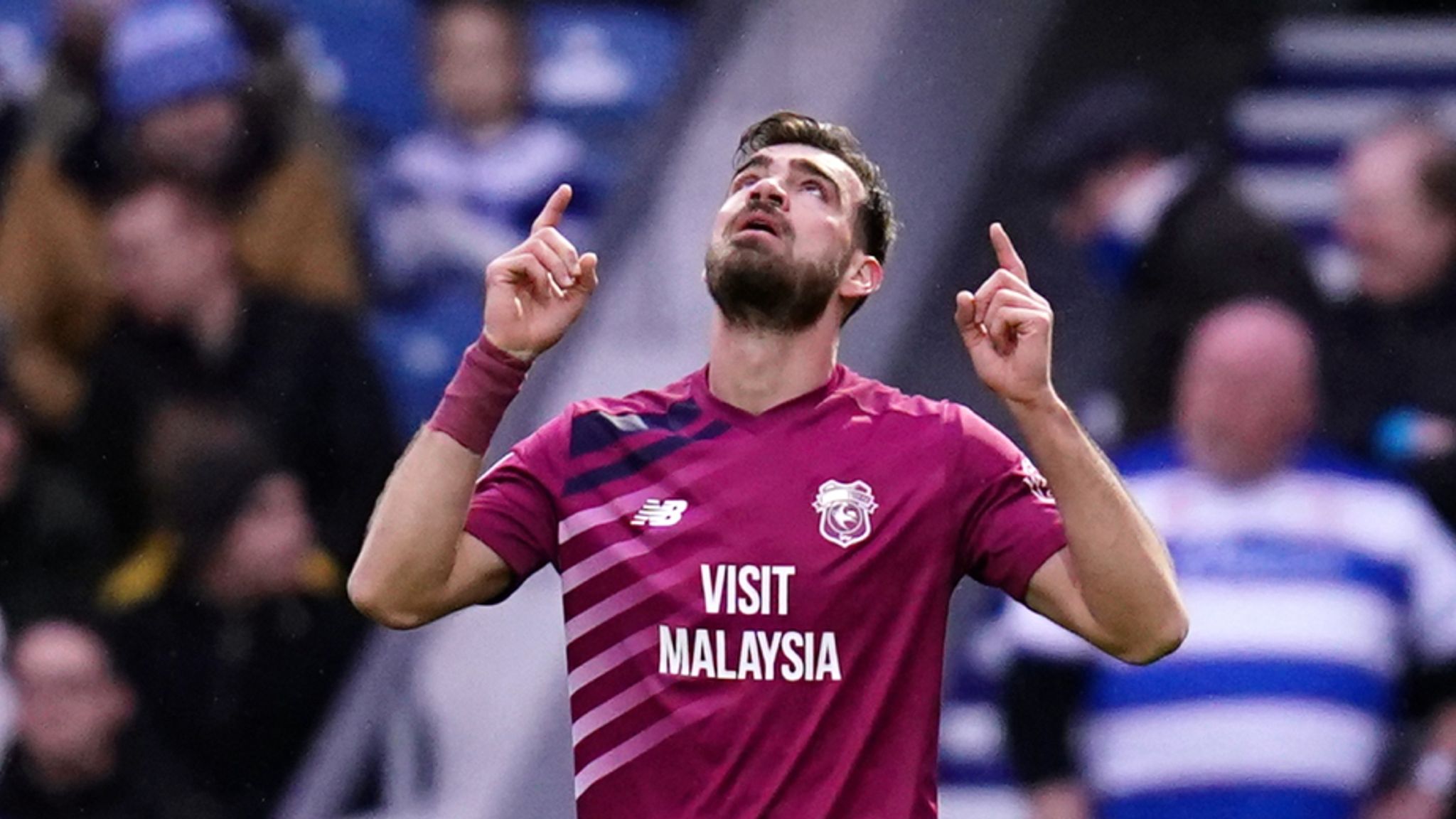 QPR 1-2 Cardiff City: Perry Ng scores winner against struggling Rangers ...