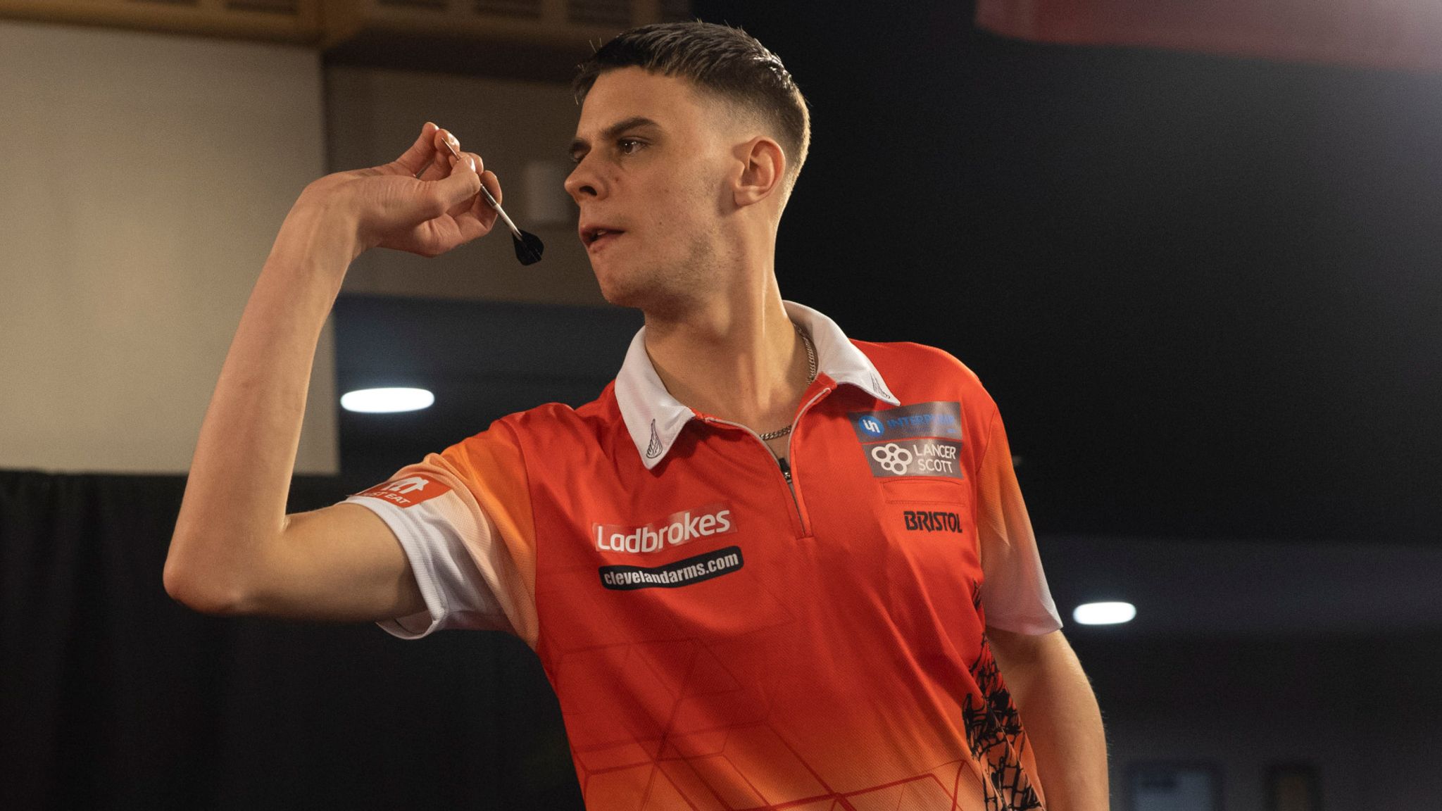 PDC Q School: Dom Taylor, Jeffrey de Graaf final winners as Fallon Sherrock's quest for 2024-25 ...