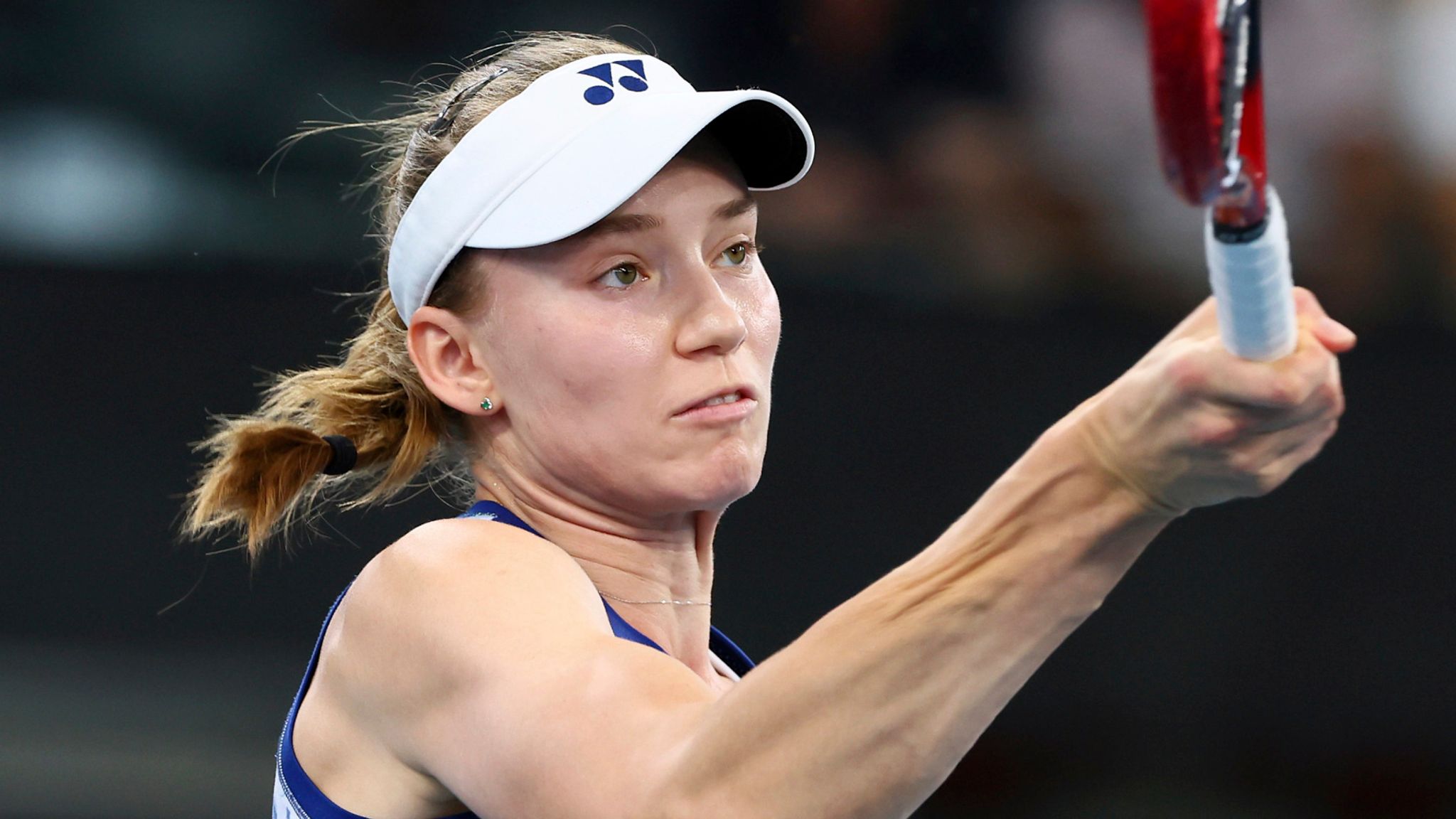 Australian Open: Iga Swiatek, Aryna Sabalenka, Elena Rybakina and Coco ...