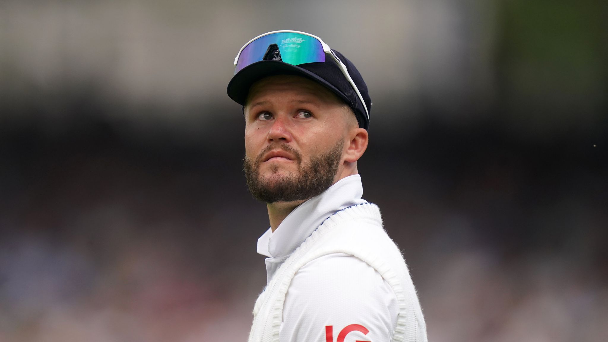 Nasser Hussain: India fans waiting to see England's Bazball strategy ...