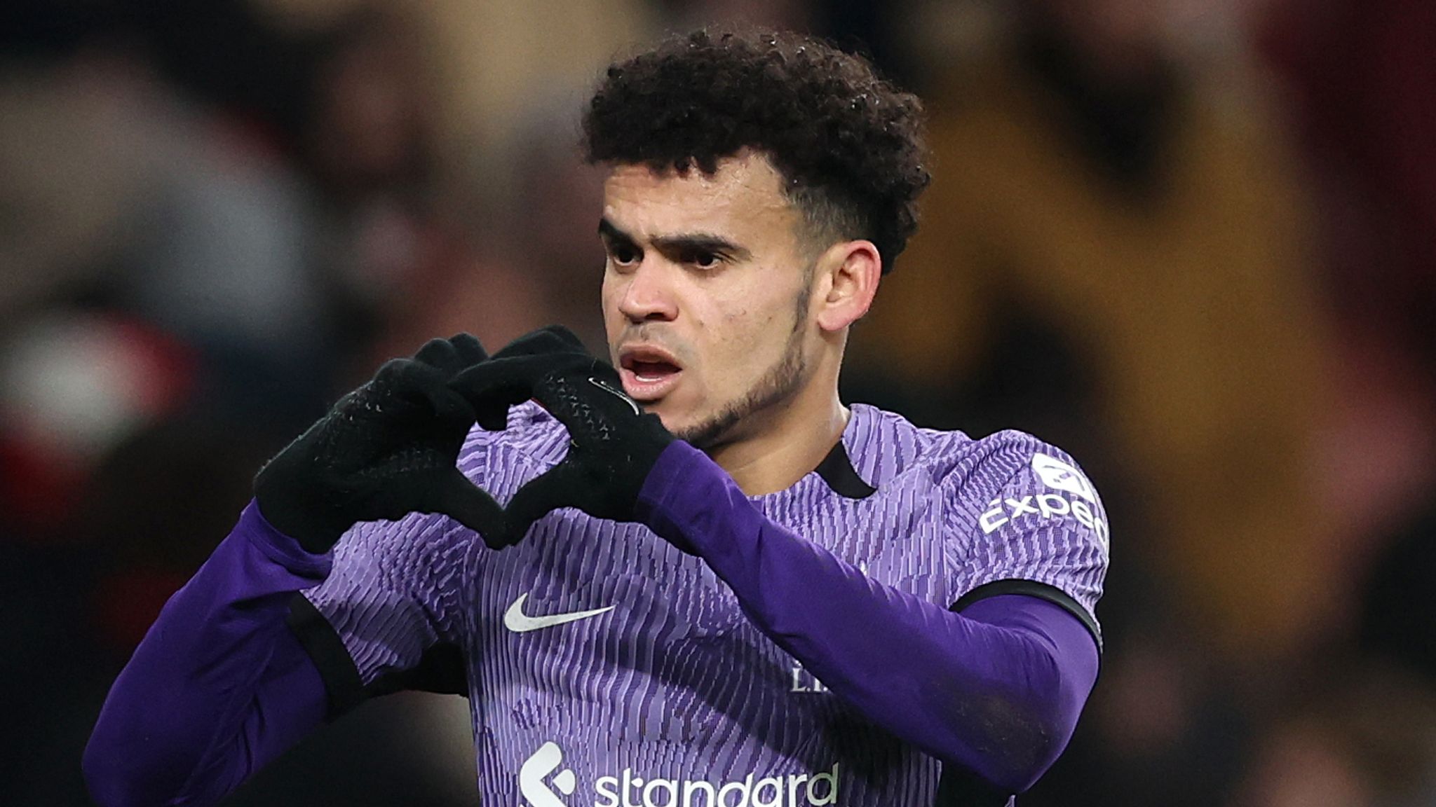 Arsenal 0-2 Liverpool: Jurgen Klopp's side punish wasteful Arsenal to ...