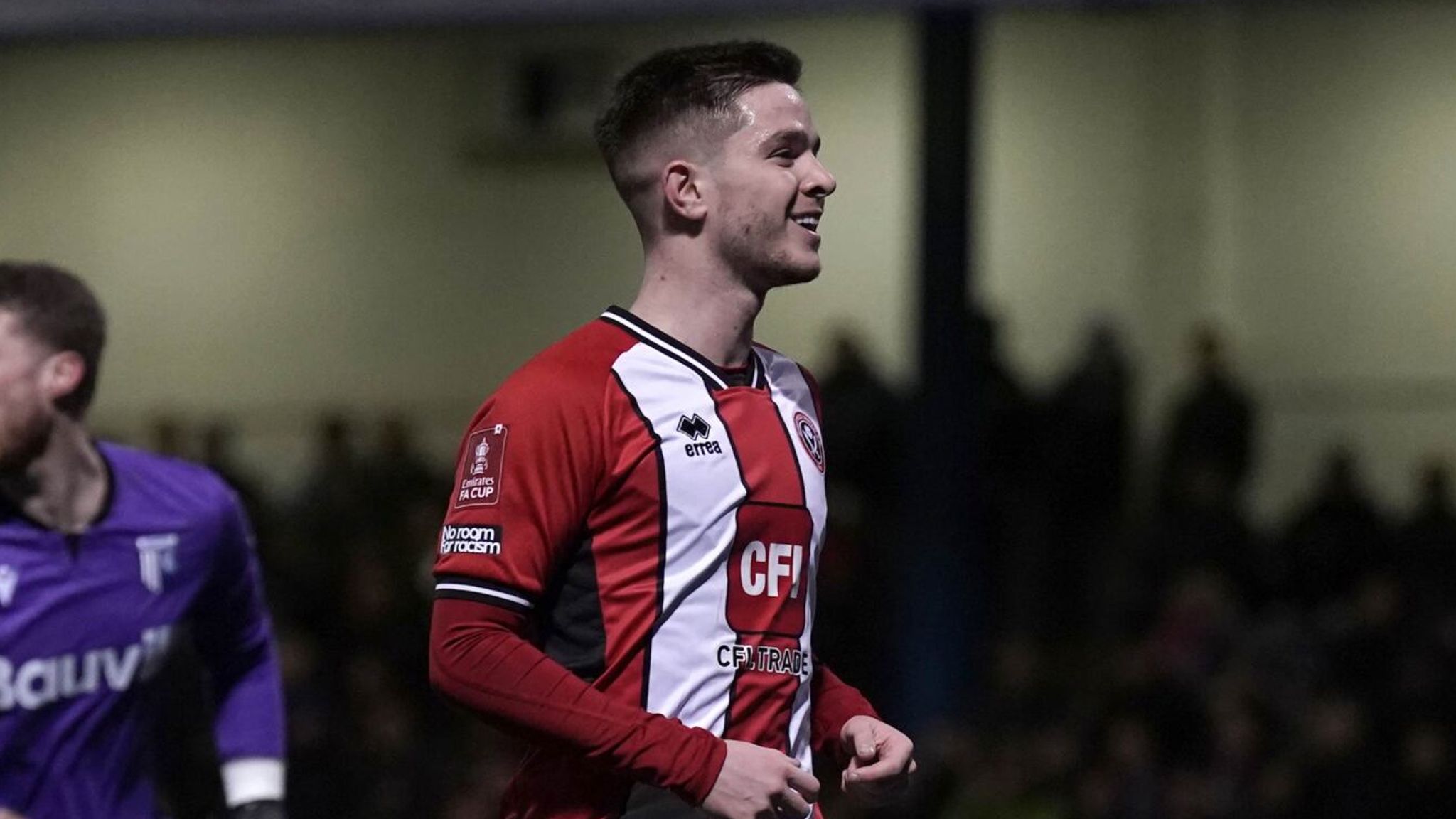 John McAtee interview: Barnsley forward on December wonder goals and ...