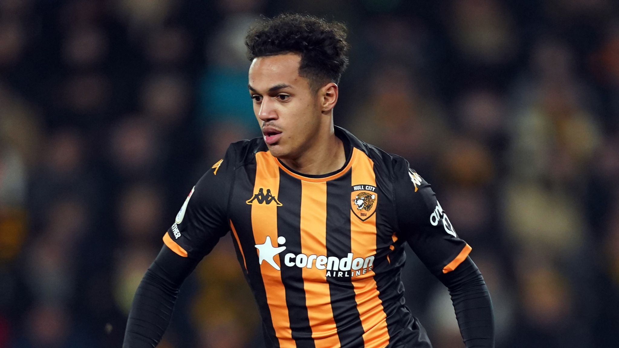 Hull City 1 - 2 Norwich - Match Report & Highlights