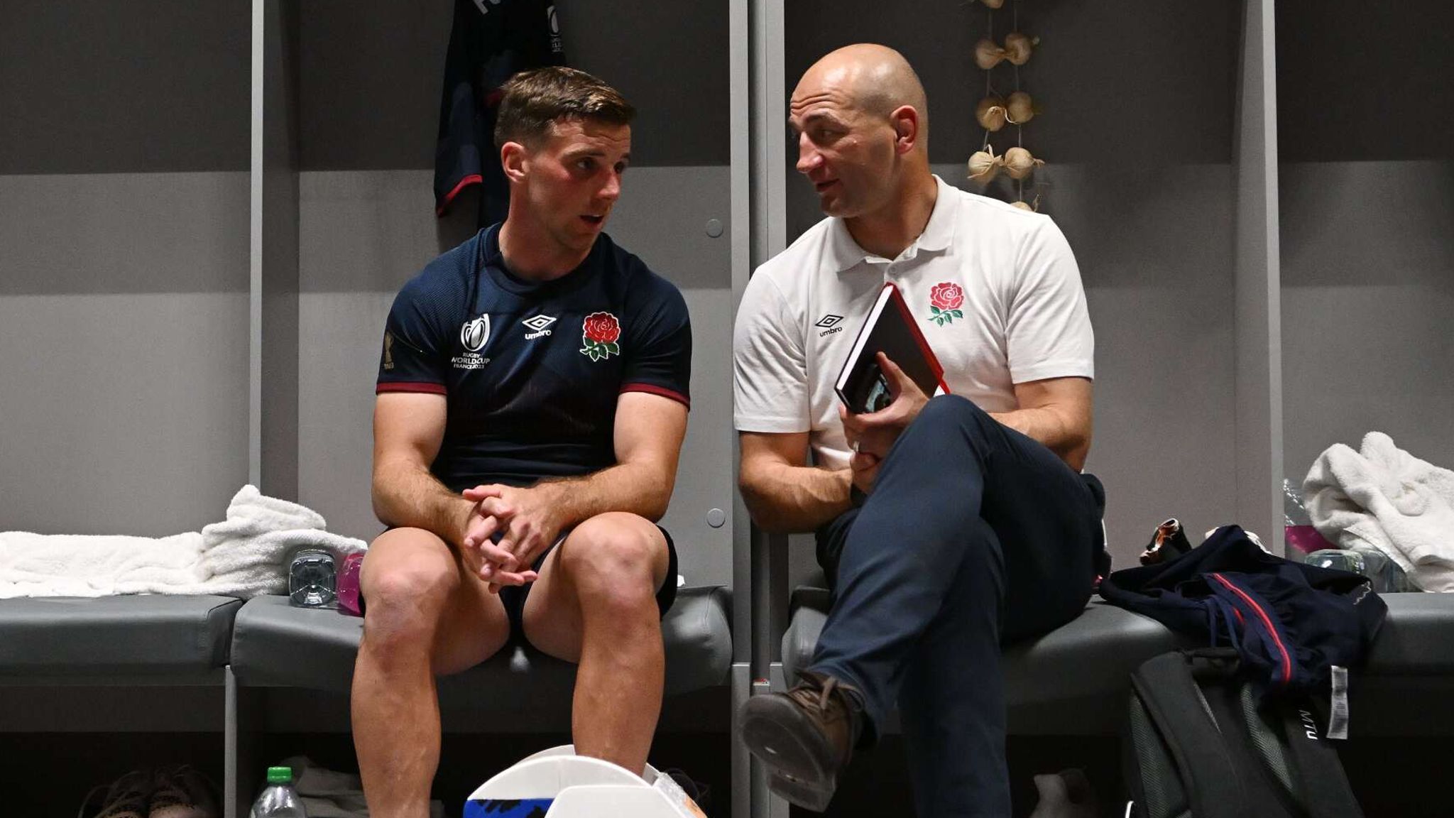 England's post-Owen Farrell captaincy candidates ahead of 2024 Six ...