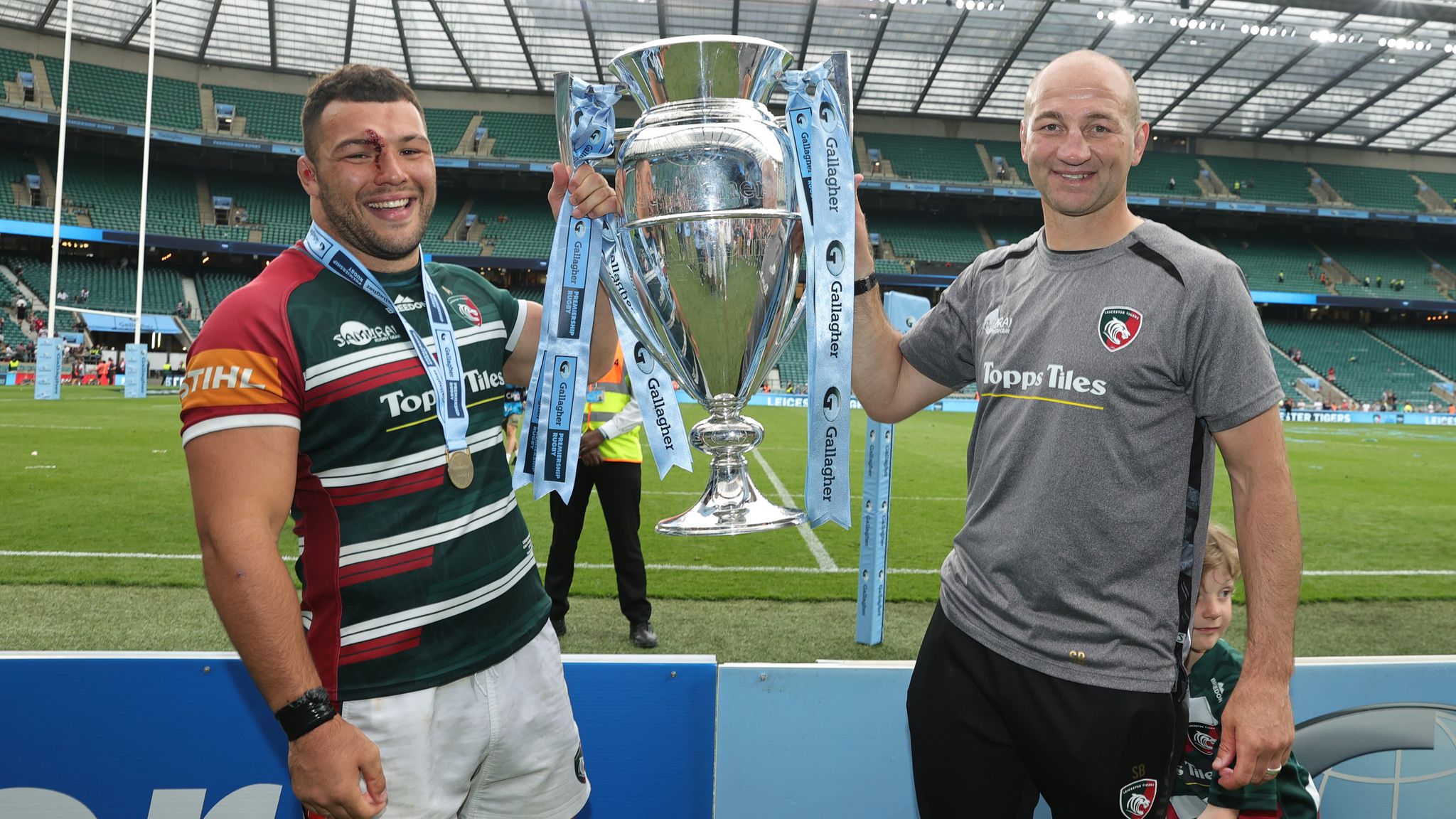England's post-Owen Farrell captaincy candidates ahead of 2024 Six ...