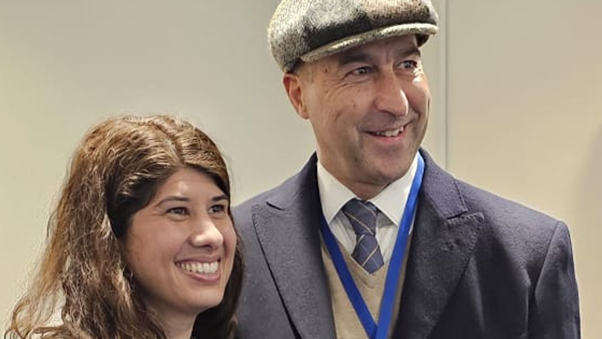 South Asians in Football Weekly: Rovers star Millie Chandarana scores a ...