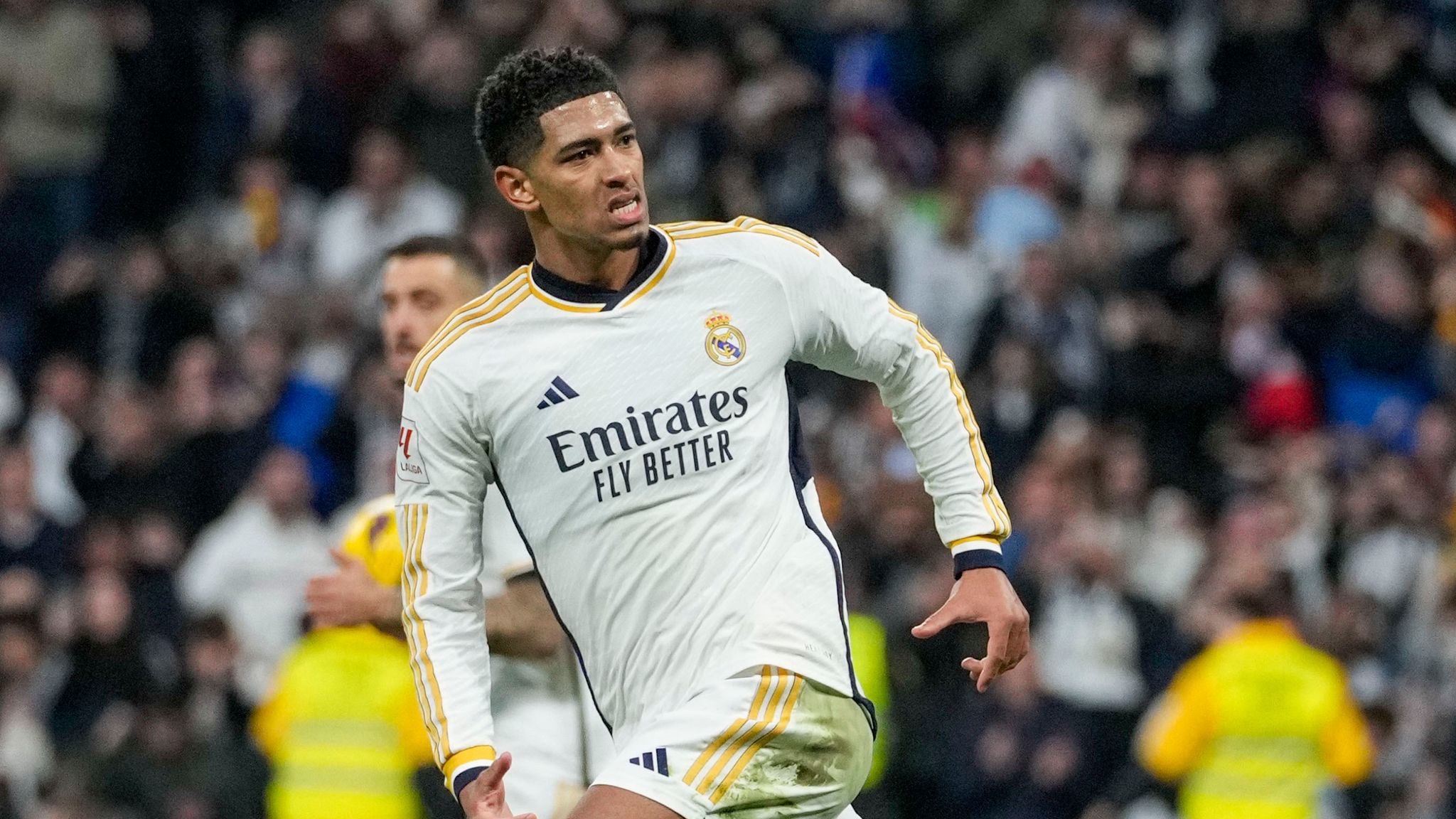 Football Manager 2024: Who are the most-improved players in the January transfer window data ...