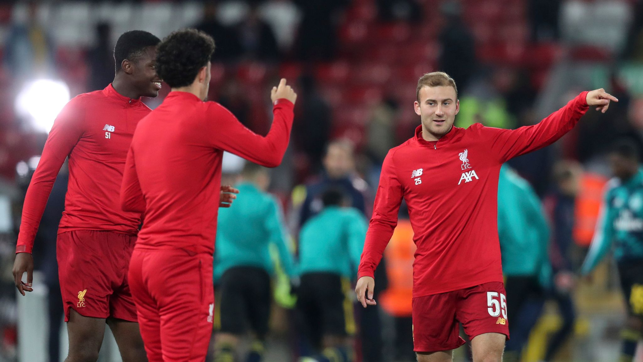 Herbie Kane interview: Barnsley midfielder on promotion hopes, Neill ...