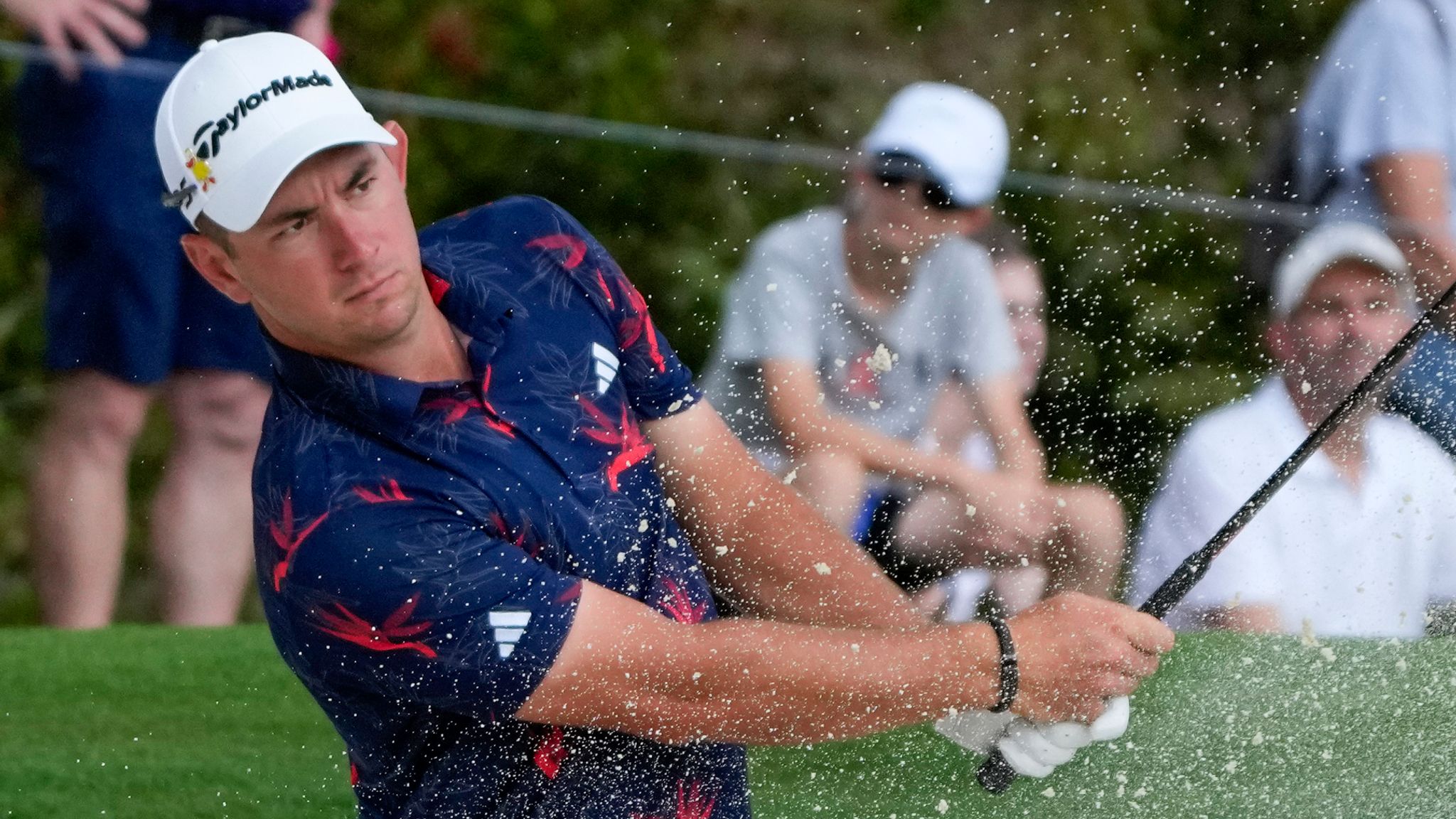 Tyrrell Hatton: Ryder Cup star switches to LIV Golf League from PGA ...