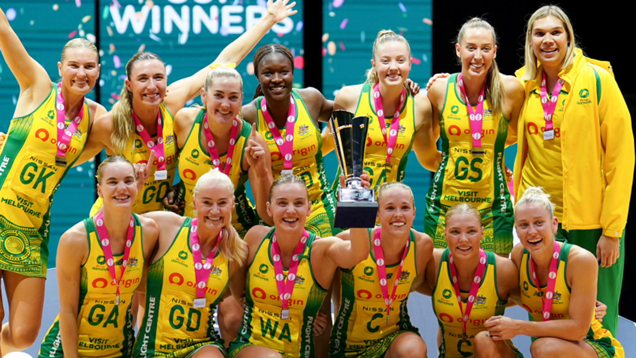 Lisa Alexander: Former Diamonds head coach calls for more female ...