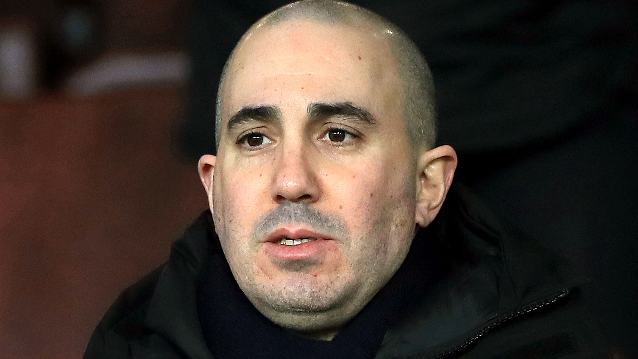 Omar Berrada: New Manchester United chief executive says structure key ...