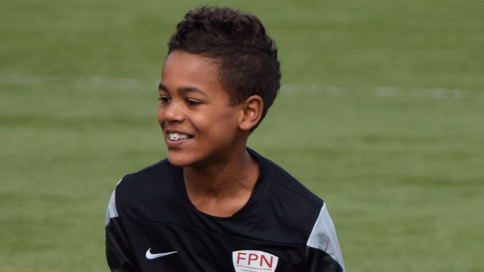 Oscar Bobb's Man City rise: From Norway to Manchester, the making of ...