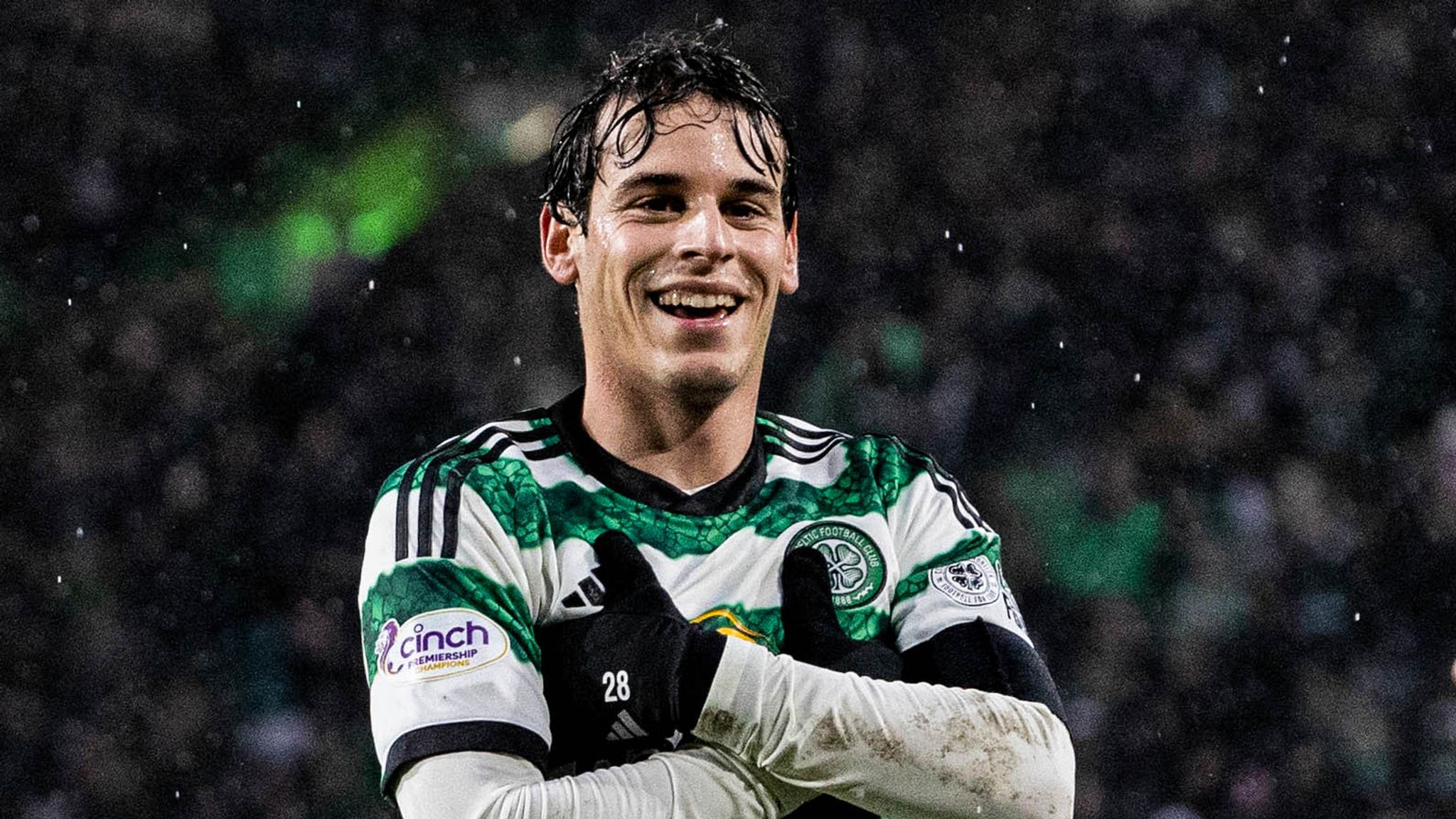 Celtic 5 - 0 Buckie - Match Report & Highlights