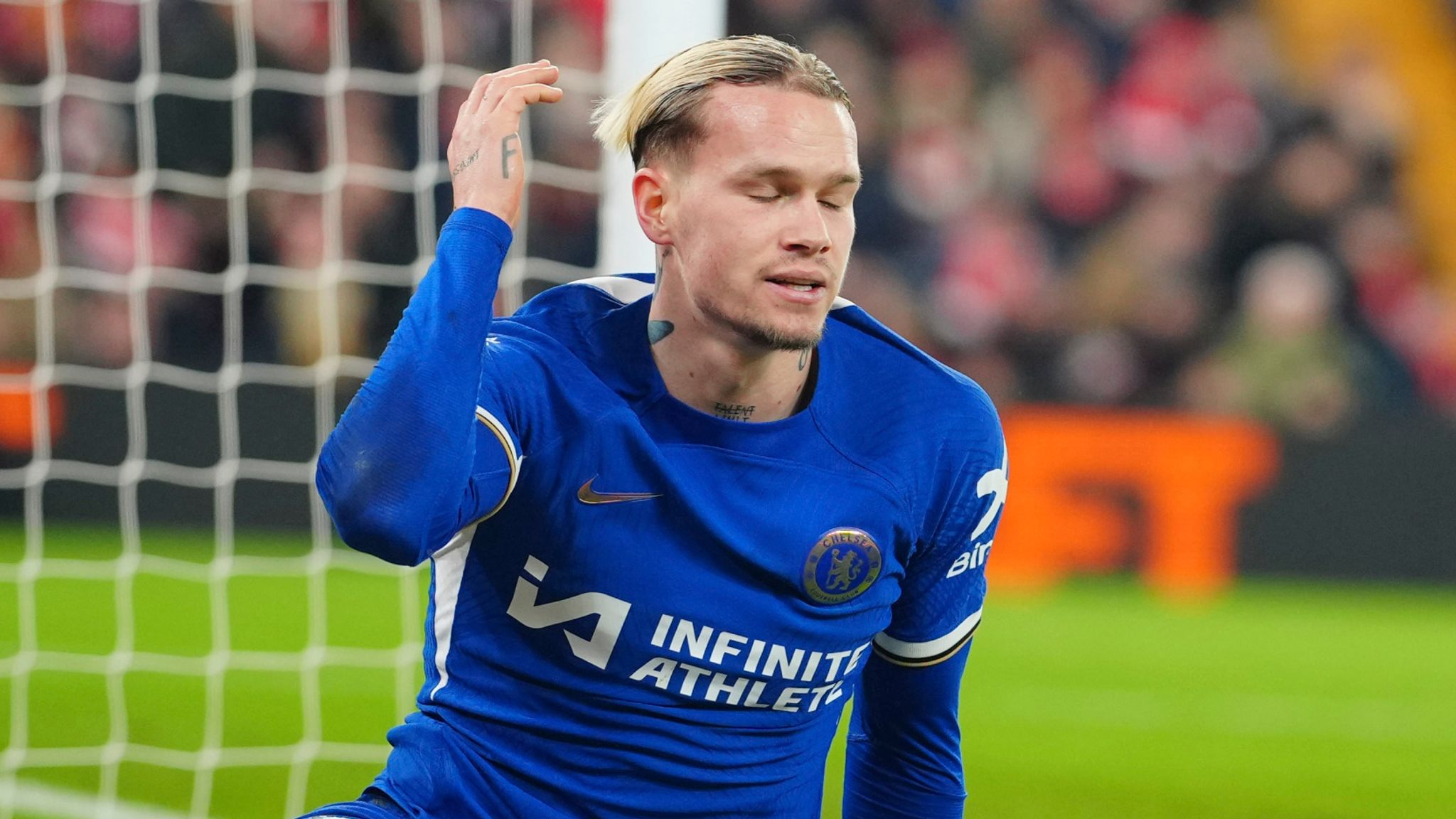 Premier League hits and misses: Kobbie Mainoo shines for Manchester ...