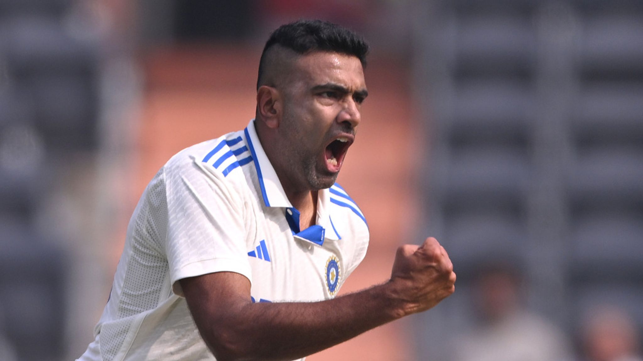 Ravichandran Ashwin: India legend on retirement and answering calling ...