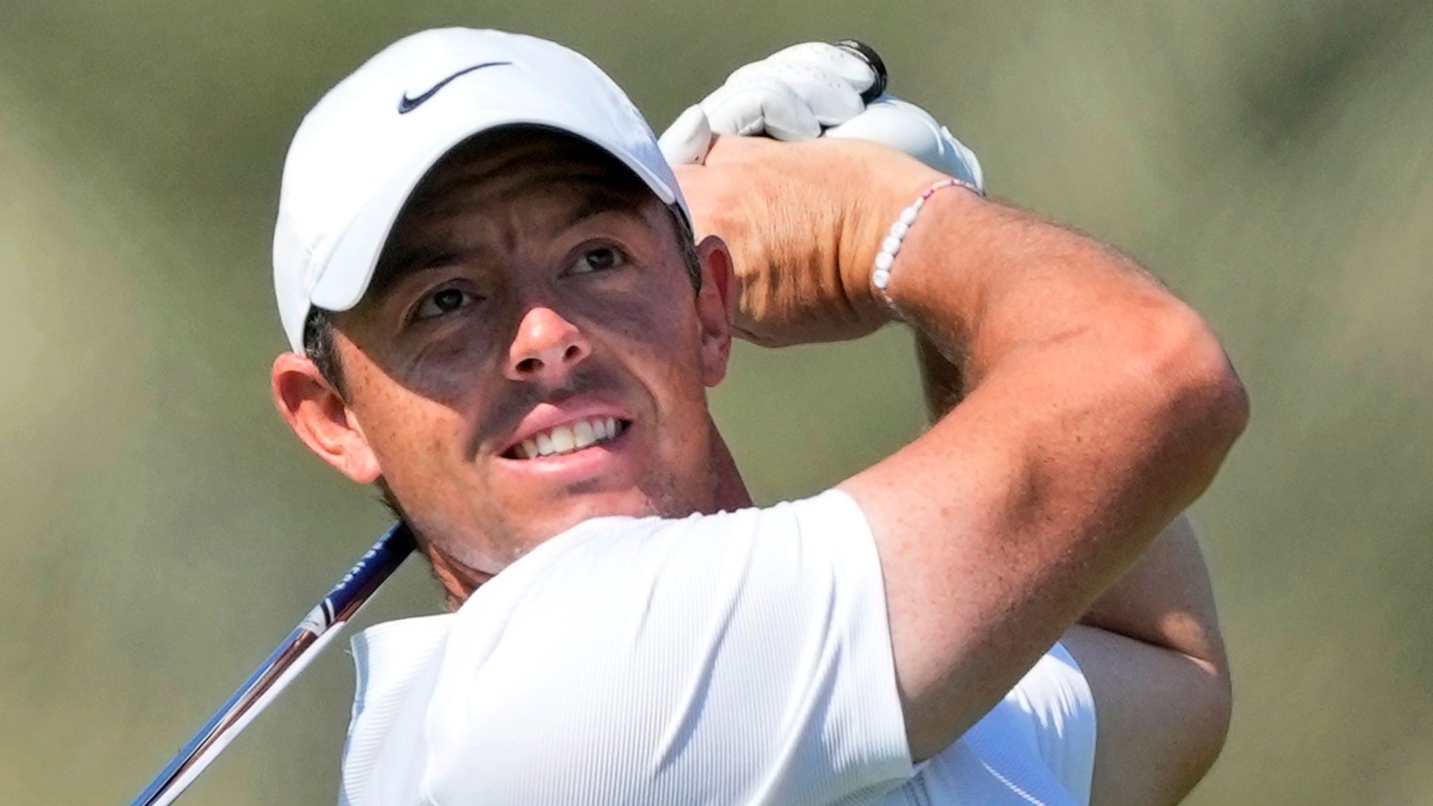 Rory McIlroy claims record fourth Dubai Desert Classic victory and ...