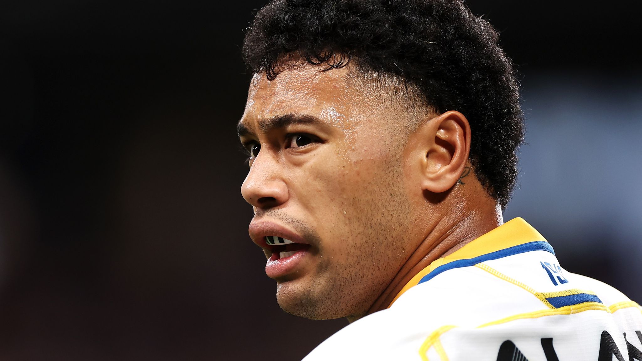 Waqa Blake joins St Helens on one-year deal for 2024 Super League ...