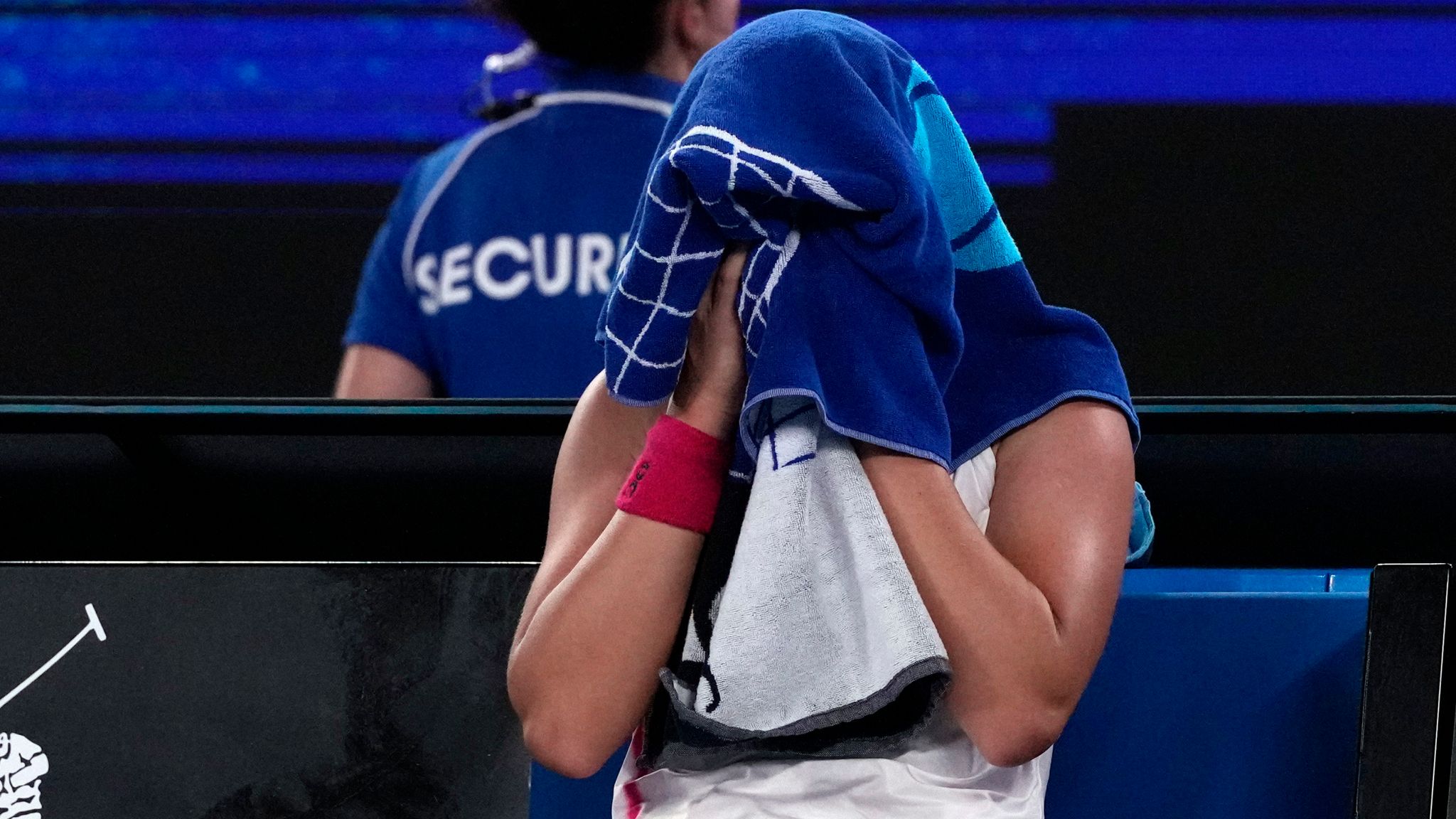 Australian Open: Elena Rybakina stunned by Anna Blinkova in longest ...