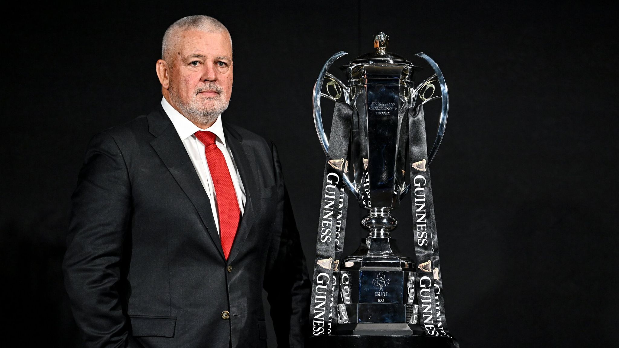 Six Nations 2024 Championship in focus: Can Warren Gatland's ...