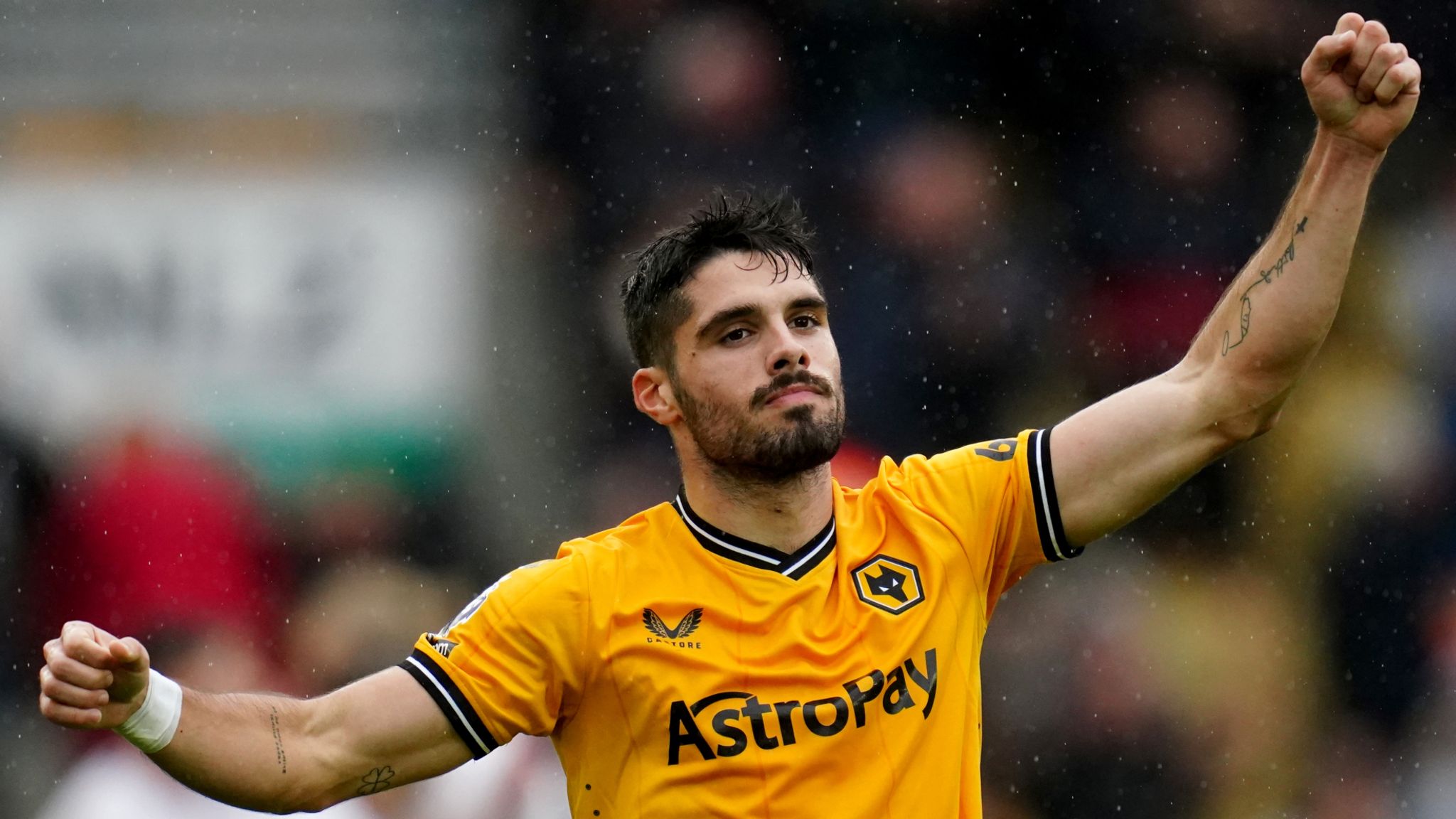 Sir Jim Ratcliffe to sign off Man Utd's £100m bid for Benfica's Joao ...