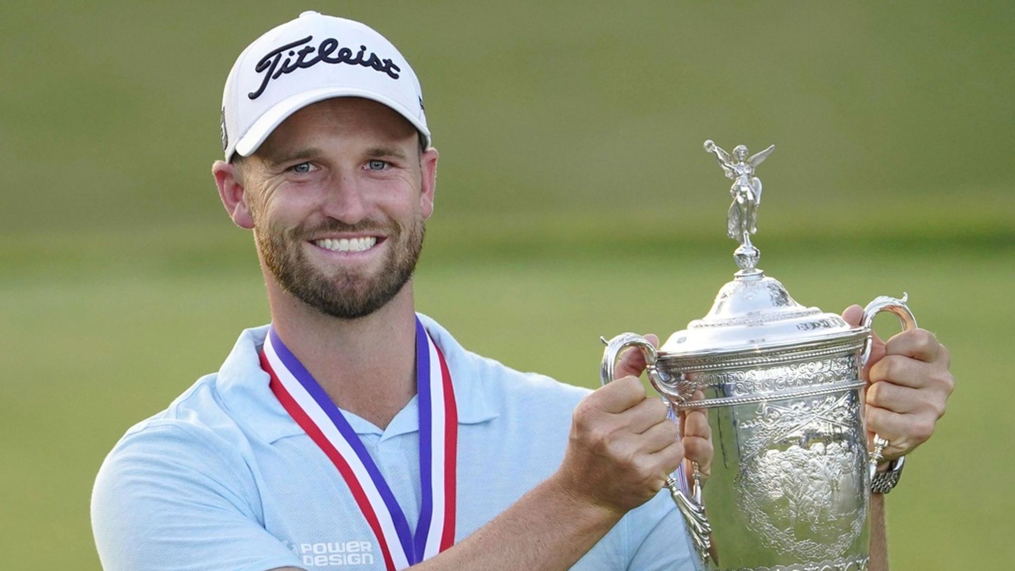 TGL: Ludvig Åberg and Wyndham Clark team up for Tiger Woods and Rory ...