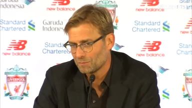 'I am the normal one' | Jurgen Klopp's first Liverpool press conference ...