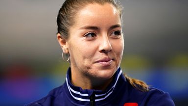 Australian Open: Emma Raducanu and Jack Draper's hopes in Melbourne ...