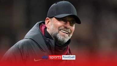 'I am the normal one' | Jurgen Klopp's first Liverpool press conference ...