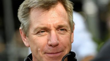 RB F1 team: Tim Goss, Alan Permane and Guillaume Cattelani join Red ...