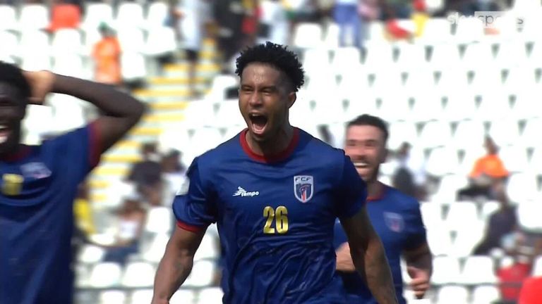 Ryan Mendes produces a 'beast' to make it three! | 'A delight to the ...