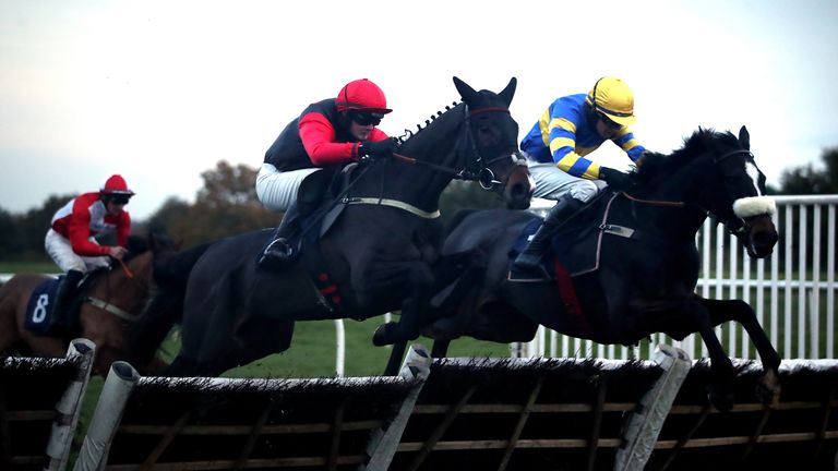 Watch the Prix de l'Arc de Triomphe on Sky Sports Racing! | Racing News ...