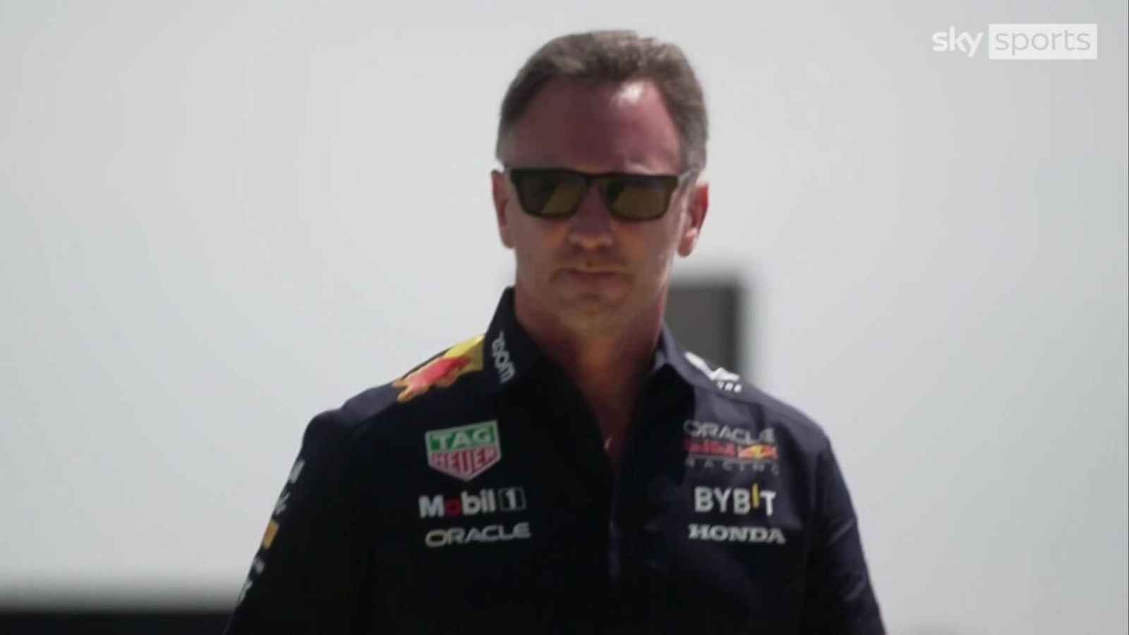 Red Bull Christian Horner investigation latest: 'Business as usual ...