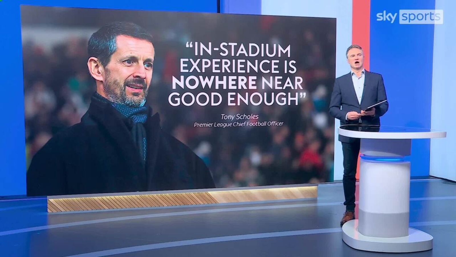 VAR: Premier League claims 96 per cent of referee decisions are correct ...