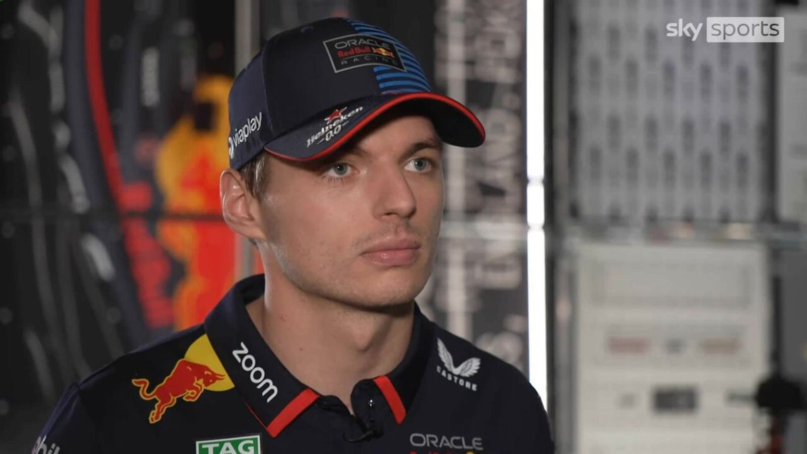 Red Bull launch 2024 car: Max Verstappen praises 'bold' and 'aggressive ...