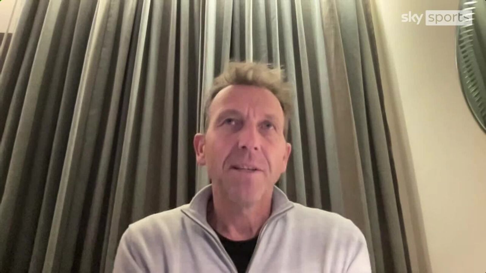 Michael Atherton full of praise for England in India | 'Hard-fought and ...