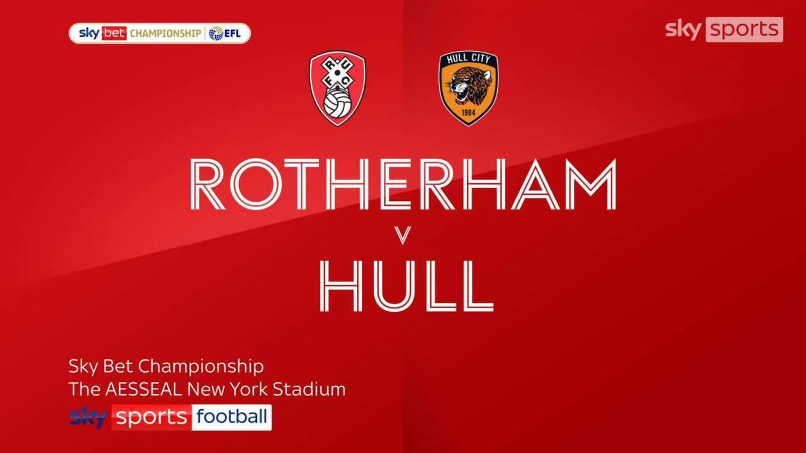 Rotherham 1-2 Hull: Liam Rosenior lauds Jaden Philogene as 'ridiculous ...