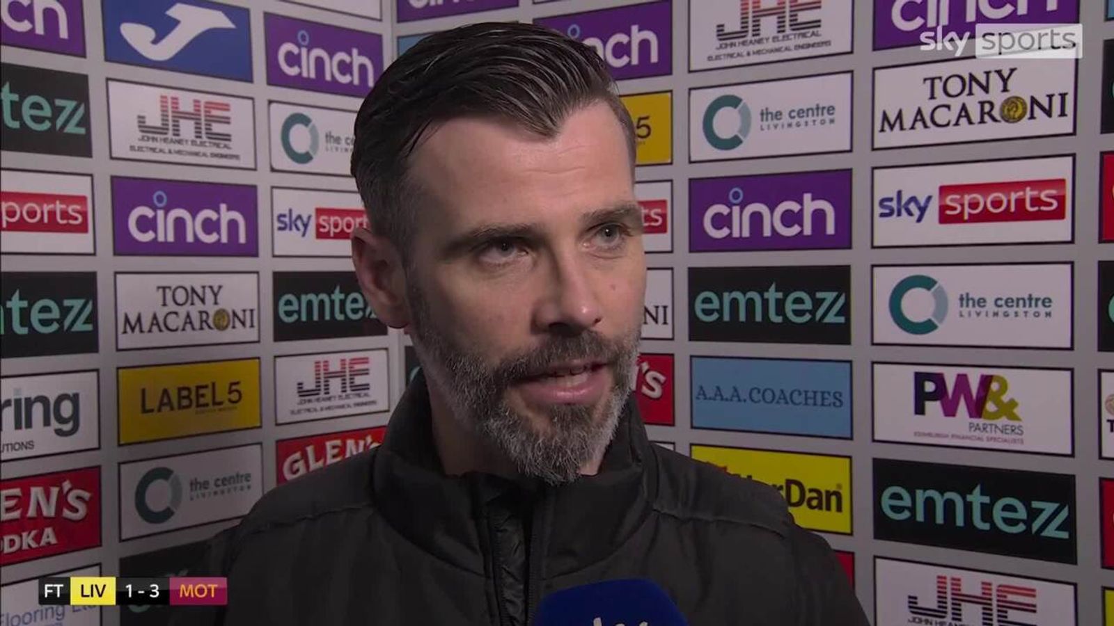 Stuart Kettlewell: Motherwell can make push for Scottish Premiership ...