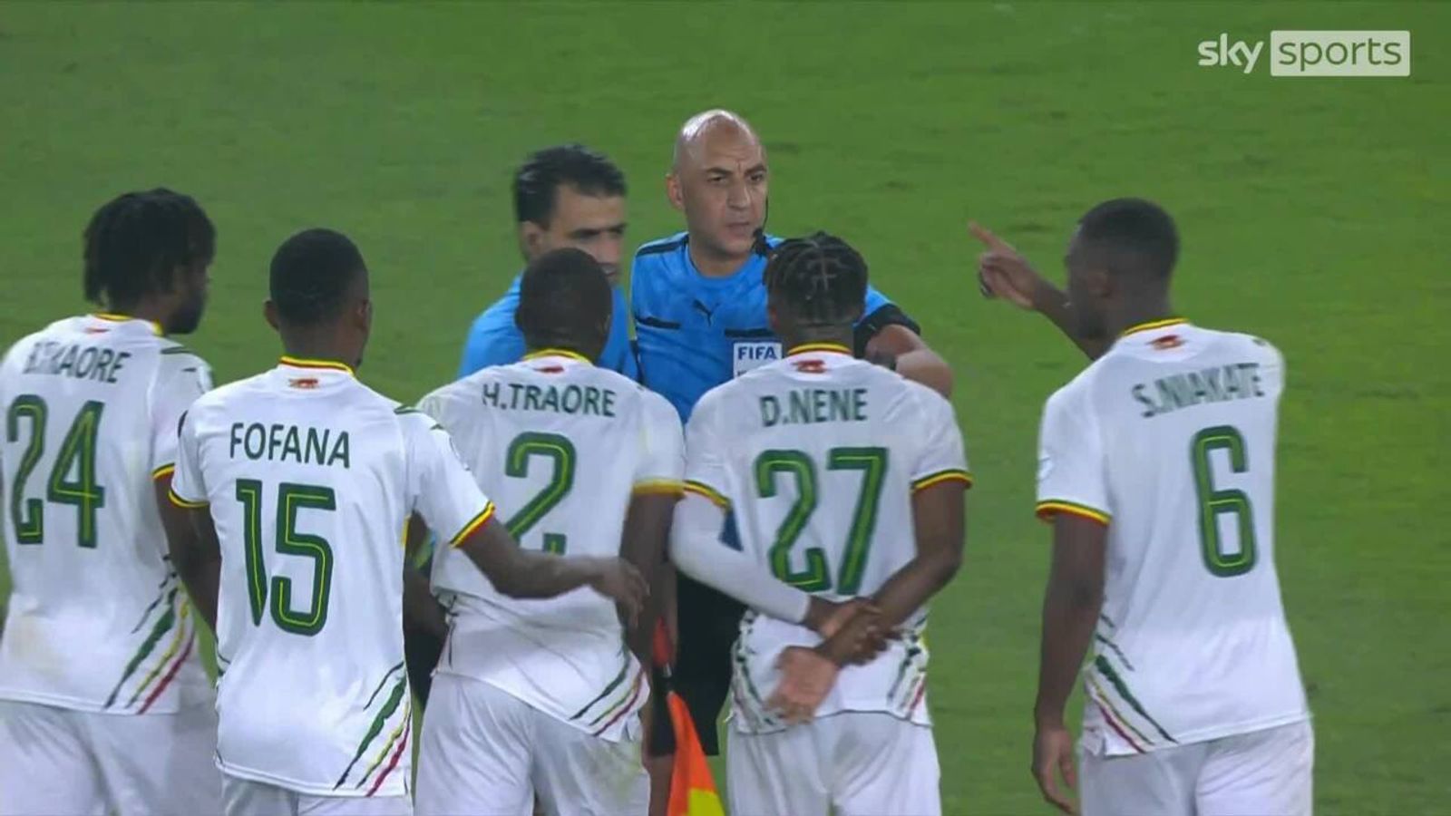 AFCON 2023: Ivory Coast reach semi-finals in dramatic fashion with win ...