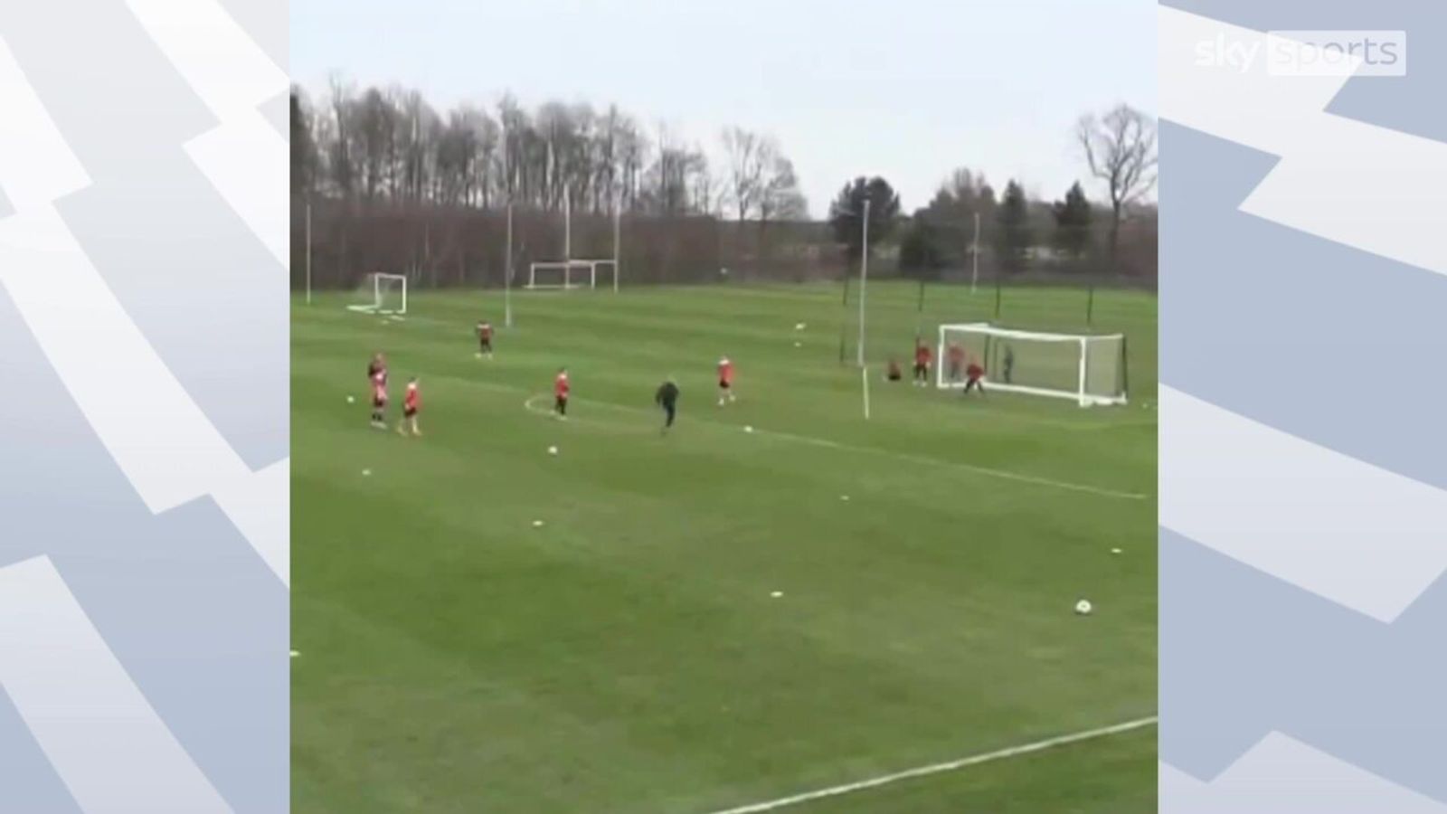 Di Canio-esque! Doncaster manager Grant McCann rolls back the years ...