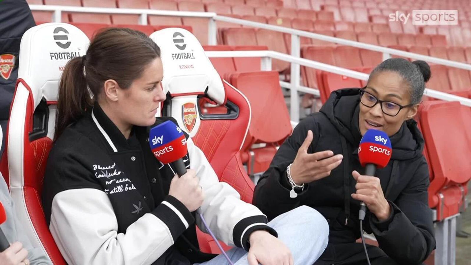 'Clubs need to break the mould' | Rachel Yankey on mothers in coaching ...