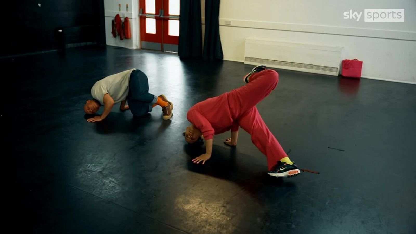 Paris 2024: Olympics new sports and events for Summer Games as breaking ...