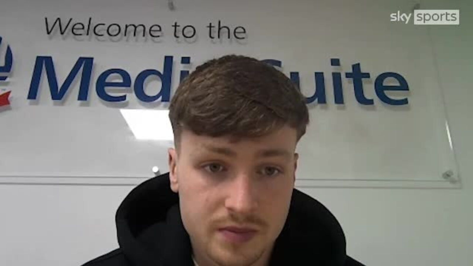 Bolton's Zac Ashworth says his injury troubles could be a blessing in ...